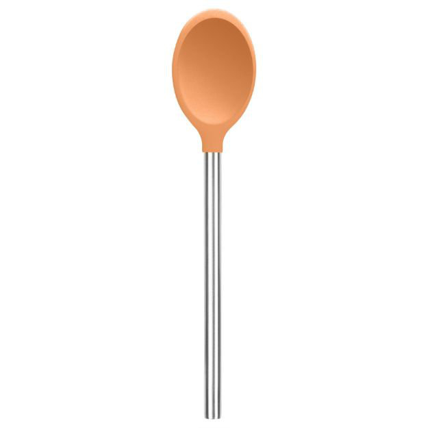 Tovolo Silicone Mixing Spoon - Light Aqua | Perigold