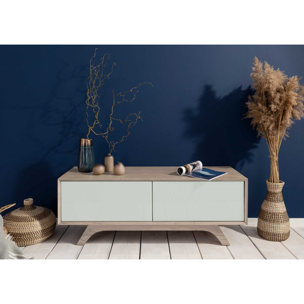 Massivmoebel24 Tromso TV Stand for TVs up to 49" | Wayfair.ie