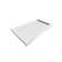 Transolid 60-in x 34-in Cast Solid Surface Shower Base | Wayfair