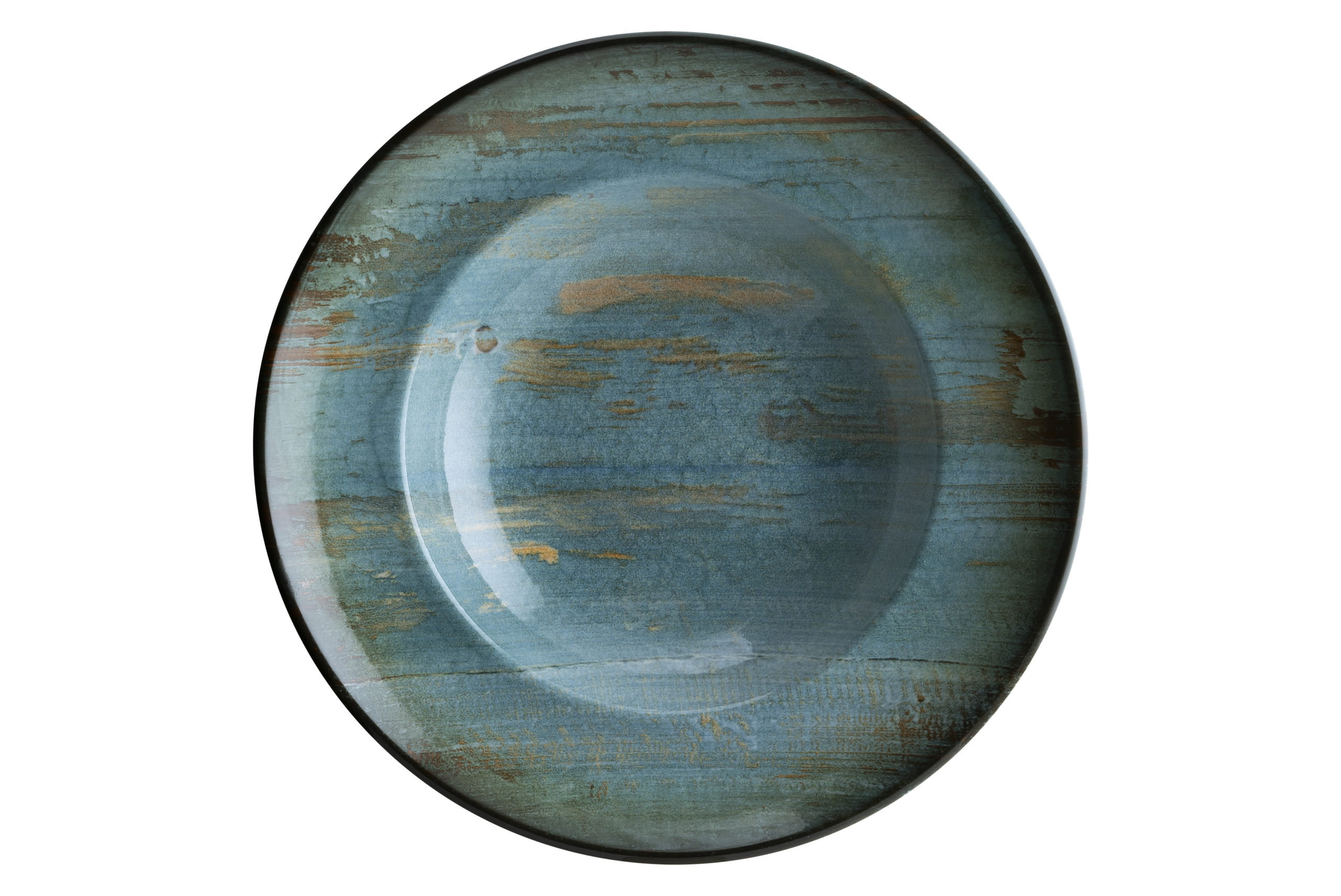 Turgla Home Cora Porcelain China Serving Bowl - Wayfair Canada