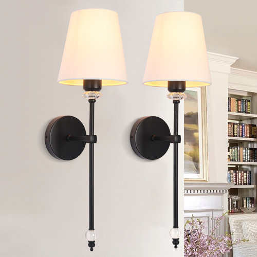 Wayfair | Glam Wall Sconces You'll Love in 2024