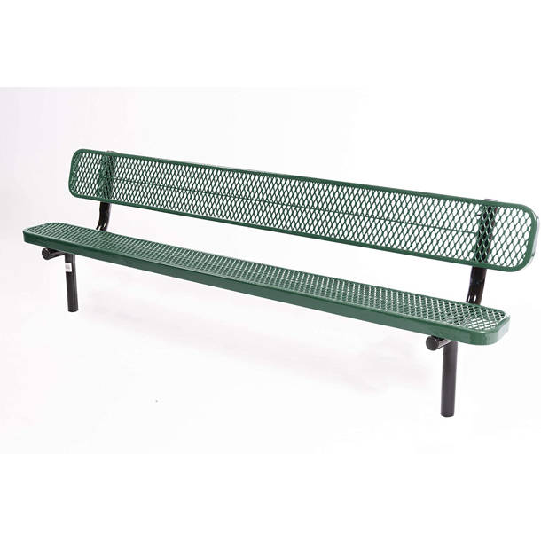 Arlmont & Co. Myran Diller Picnic Table | Wayfair