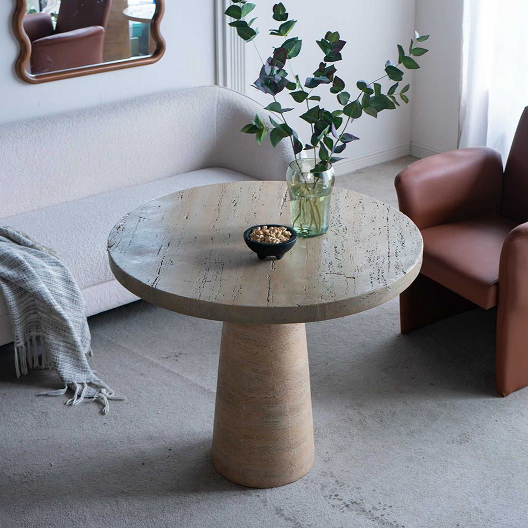 Millwood Pines Simple Design Dining Table - Wayfair Canada