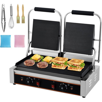 bacon panini maker