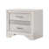 Rosdorf Park Keari 4 - Piece Bedroom Set in White | Wayfair