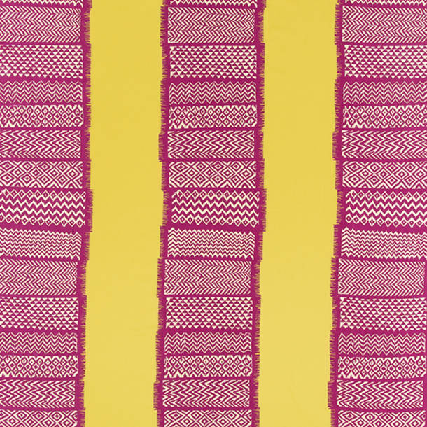 RobertAllenFabric Festival Color Fabric | Wayfair