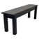 Red Barrel Studio® Medau Solid Wood Bench & Reviews | Wayfair