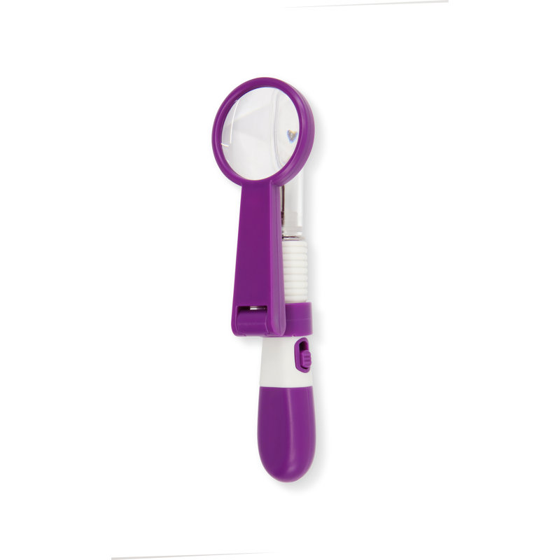 Dritz Magnified LED Seam Ripper | Wayfair