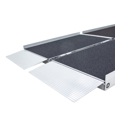 Silver Spring Portable Ramp & Reviews | Wayfair