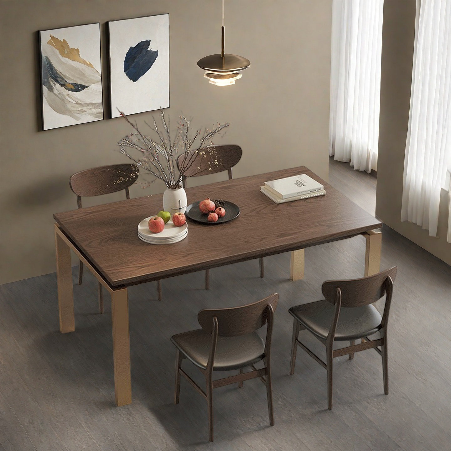 George Oliver Collett | Wayfair