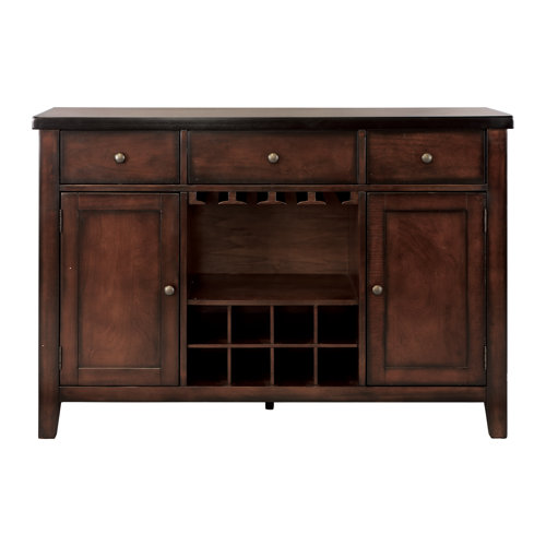 Alcott Hill® Dickins 52'' Sideboard & Reviews | Wayfair