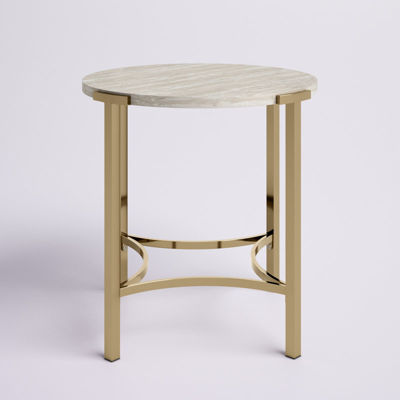 Willa Arlo™ Interiors Colville End Table | Wayfair