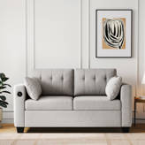 Niagara Solid Wood Dining Table | Wayfair