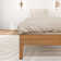 Wade Logan® Arikah Solid Wood Bed & Reviews | Wayfair