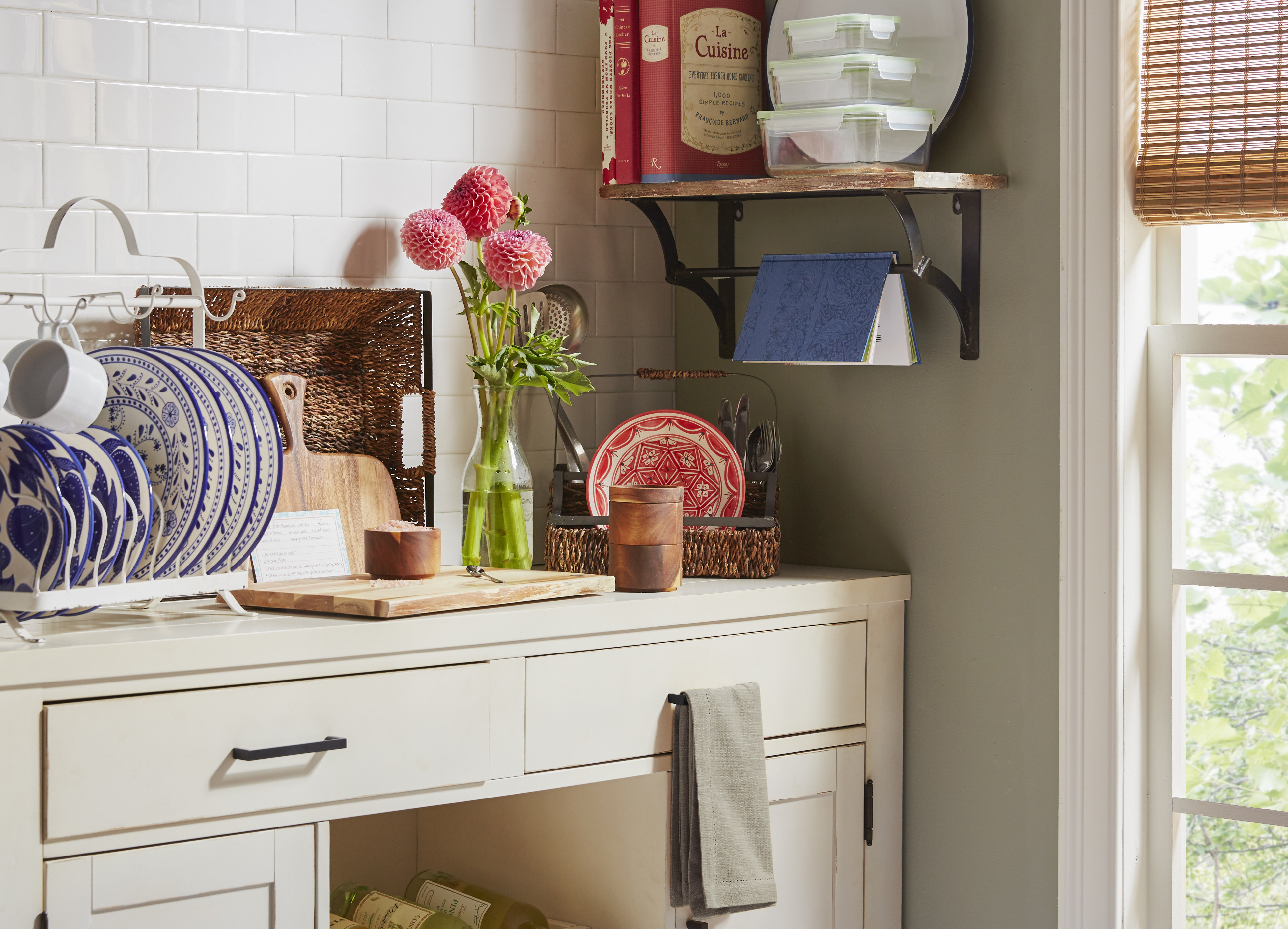 Kinetic Glassworks 9 Container Food Storage Set & Reviews | Wayfair