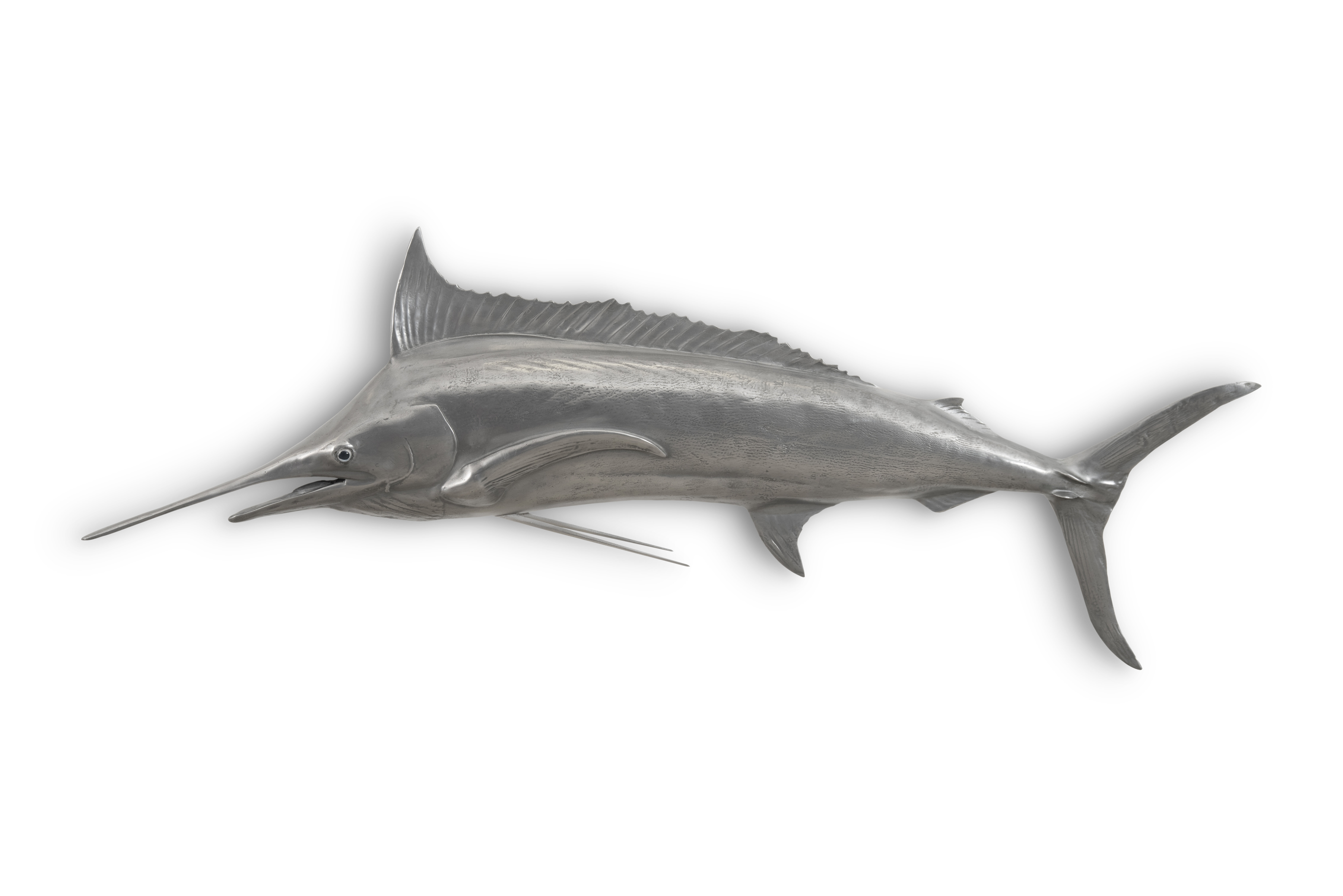 Phillips Collection Marlin Fish Wall Décor & Reviews | Wayfair