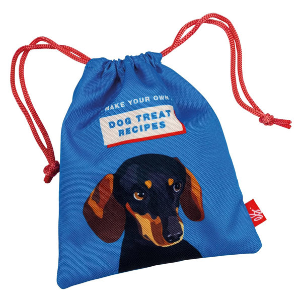 Corrigan StudioEmily Brooks Dog Treat Recipes Kit | Wayfair.co.uk