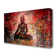 East Urban Home 29-Tibetan Tashi Norbu Meditation Ethnic - Wrapped ...