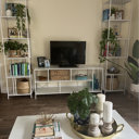 AllModern Level TV Stand for TVs up to 60" & Reviews | Wayfair