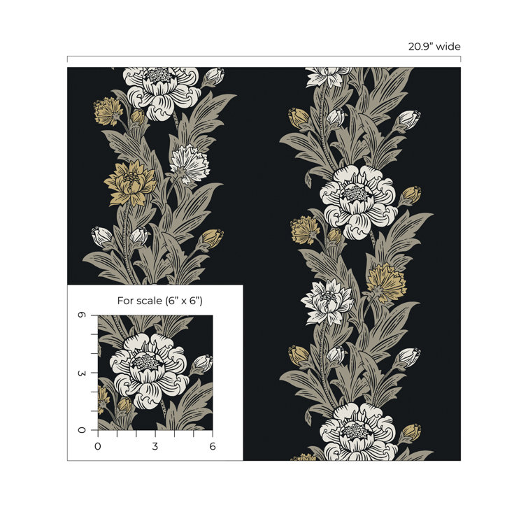 Red Barrel Studio® Striped Roll | Wayfair