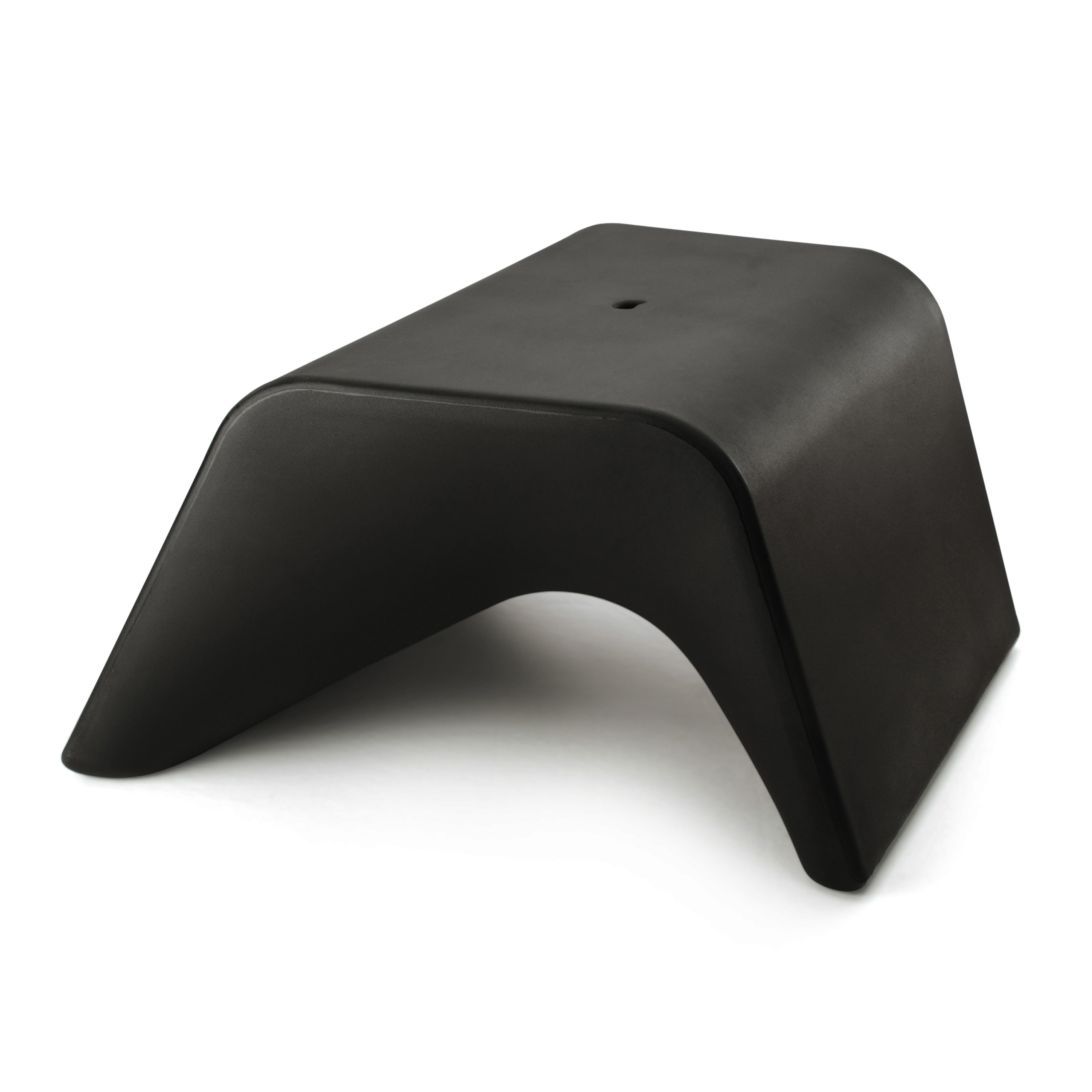Offi Otto Plastic Accent Stool - Wayfair Canada