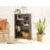 Lark Manor Alyrah Bookcase & Reviews | Wayfair