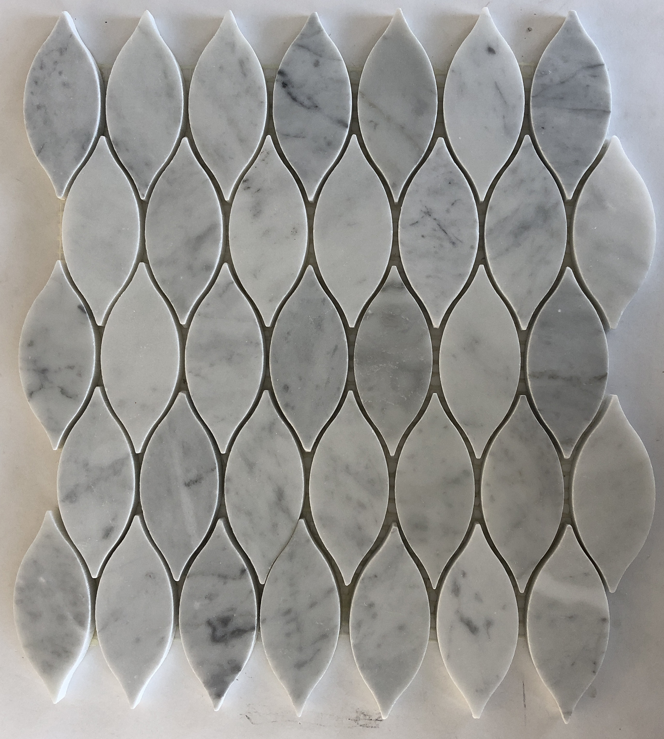 Seven Seas Collection Natural Stone Novelty Mosaic Wall Tile | Perigold