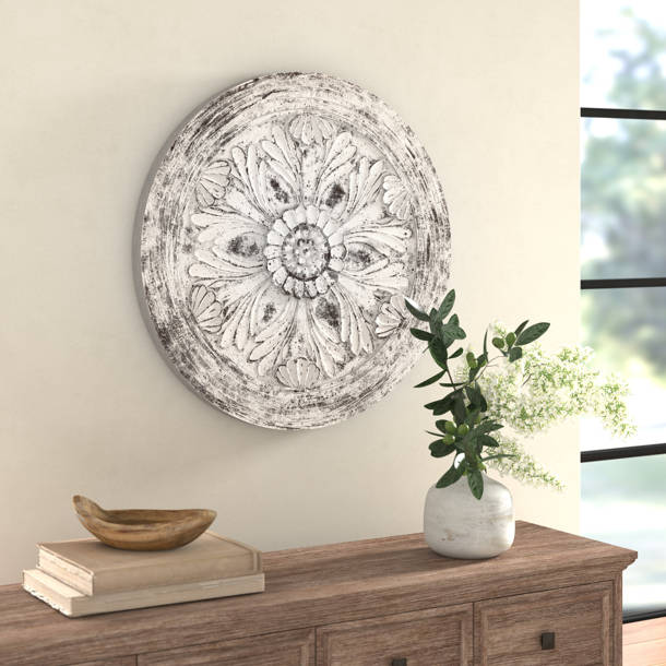 Ophelia & Co. Anderson Wood Picture Frame & Reviews | Wayfair