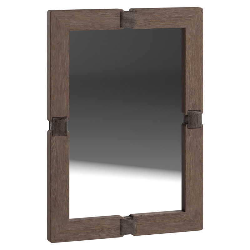 Bernhardt Casa Paros Mirror | Wayfair