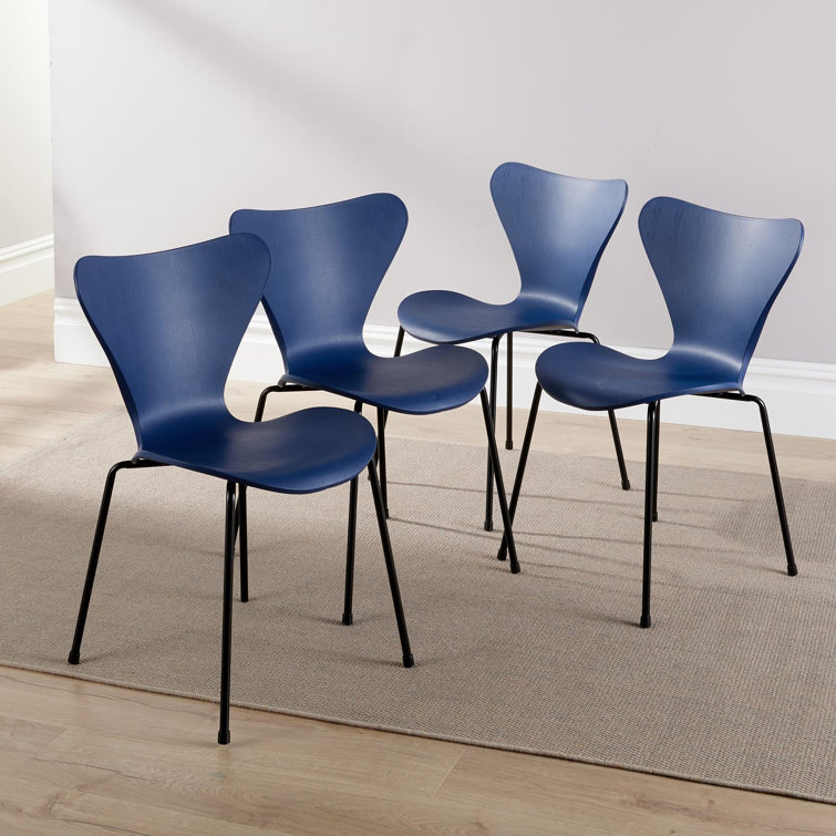 Metro Lane Callianna 4 - Person Dining Set | Wayfair.co.uk