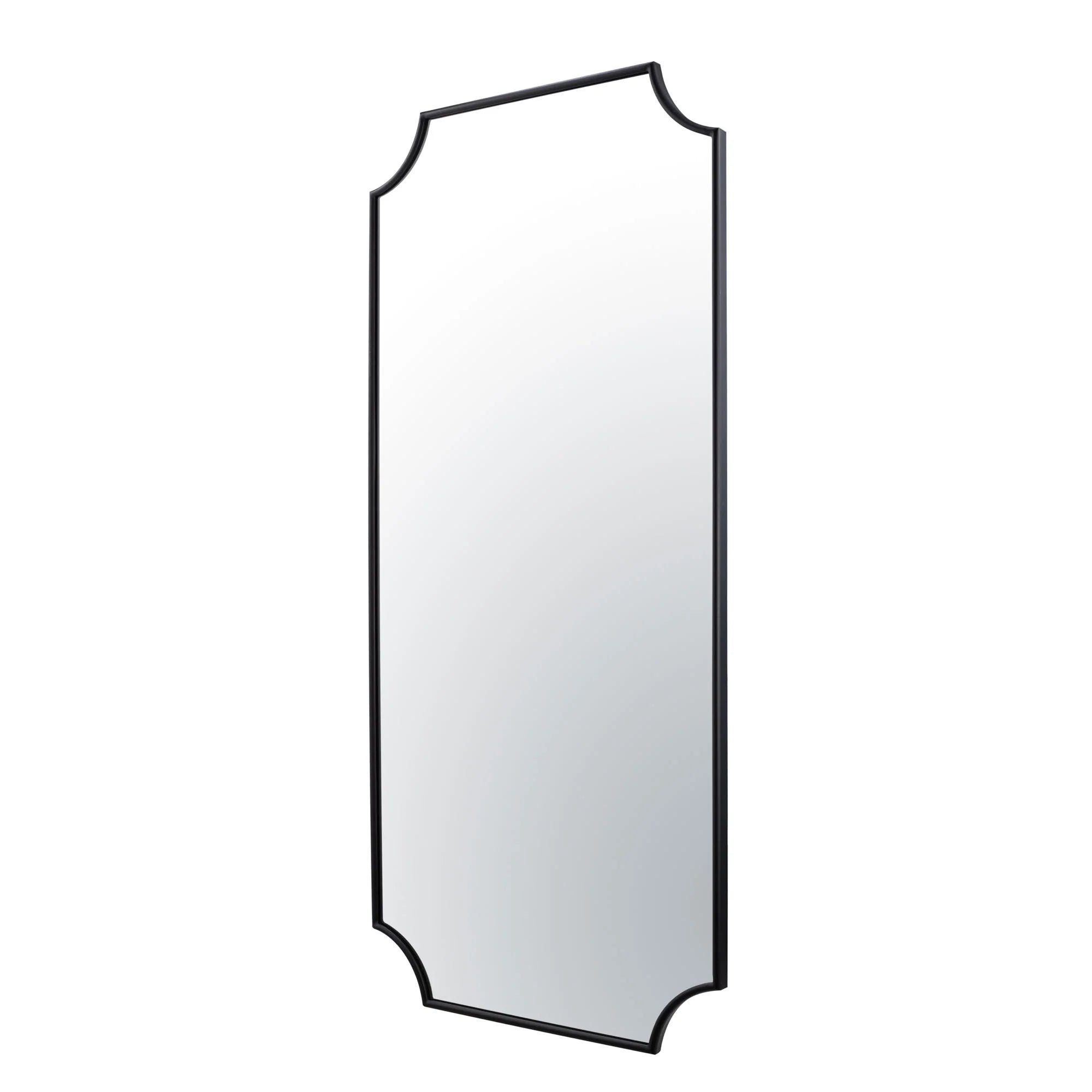 Hokku Designs Grisella Accent Mirror - Wayfair Canada