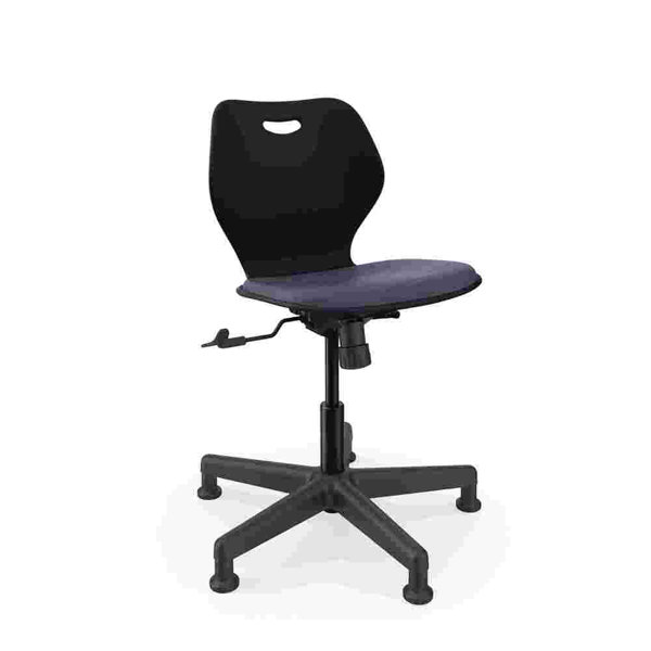 KI Furniture Intellect Wave Task Chair - Wayfair Canada