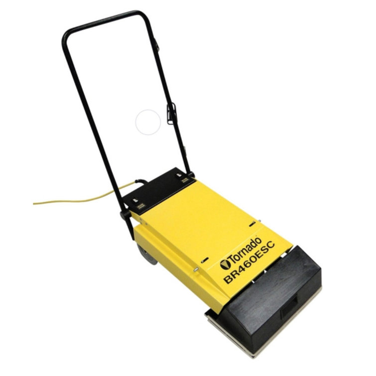 Tornado Vacuums Tornado BR 460 ESC Escalator Cleaner 96180 - Wayfair Canada