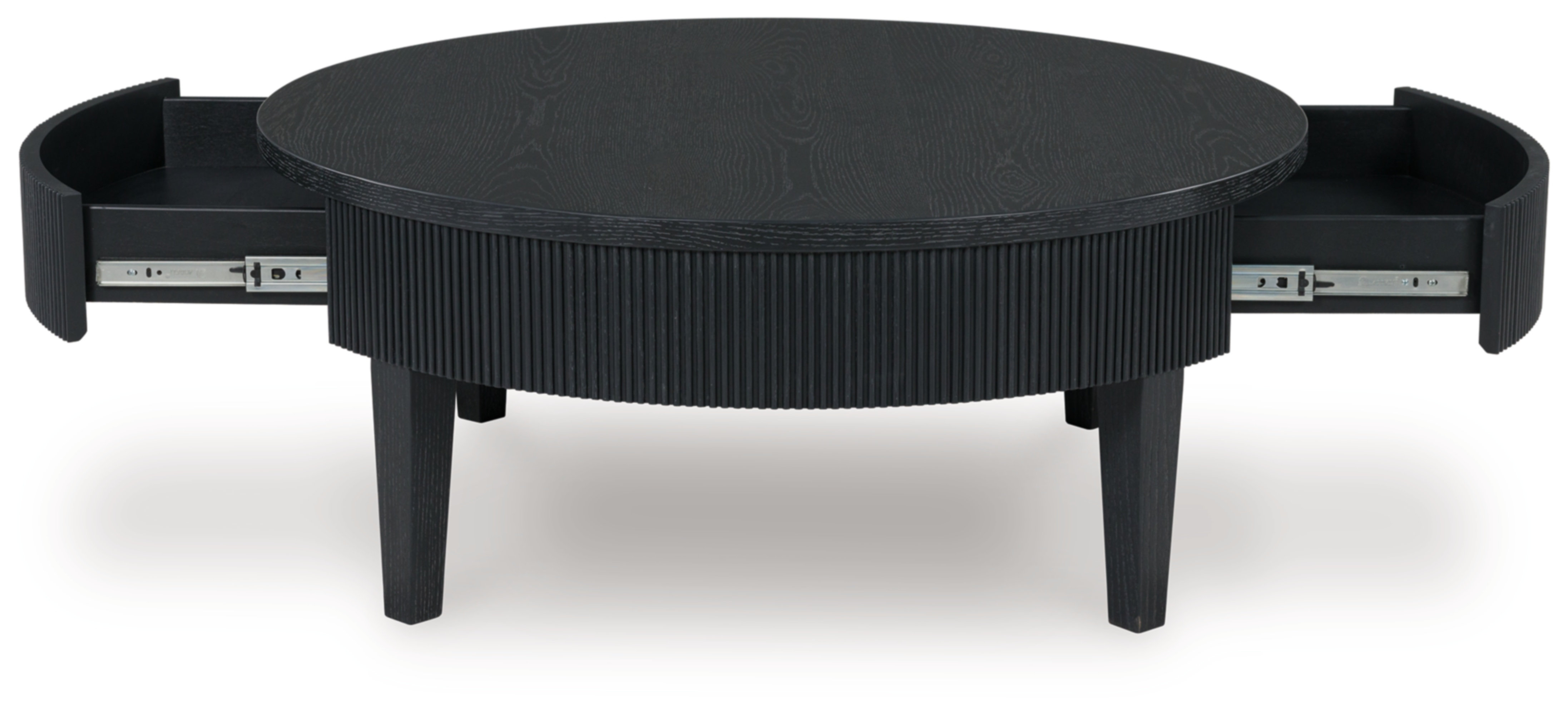 Red Barrel Studio® Marstream Coffee Table | Wayfair