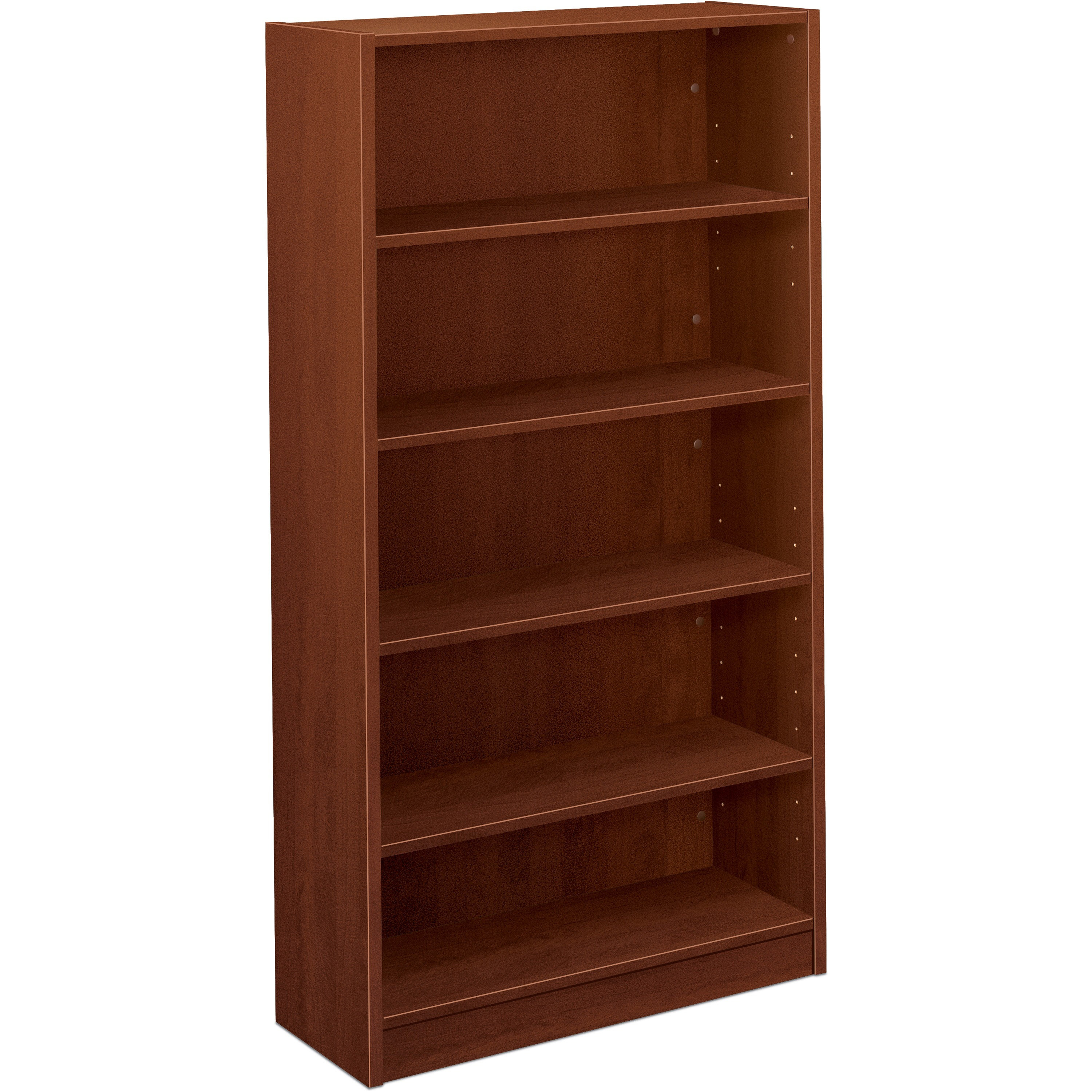 Basyx by HON Bl Series Standard Bookcase | Wayfair