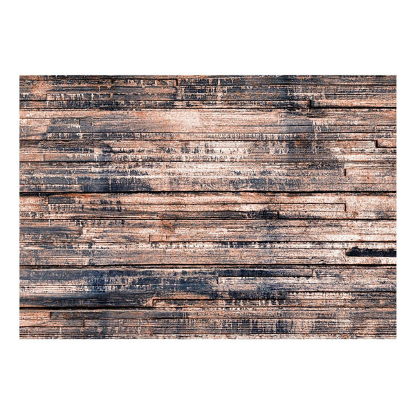 Loon Peak® Tandy Peel & Stick Wall Mural | Wayfair