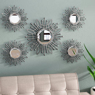 Mirror Sets You'll Love | Wayfair