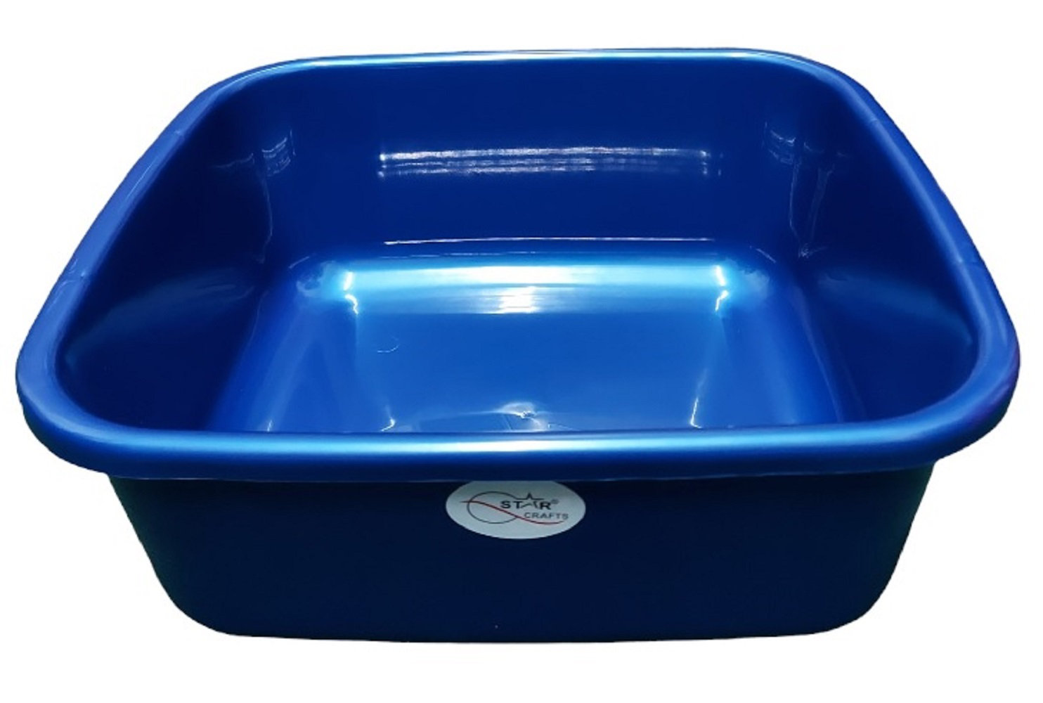 Ebern Designs Plastic Tubs & Totes | Wayfair