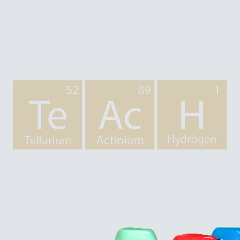 Sweetums Wall Decals Teach Periodic Table Wall Decal - Wayfair Canada