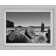 Bright Star Bolders Of The Seas B N W - Single Picture Frame Art Prints ...