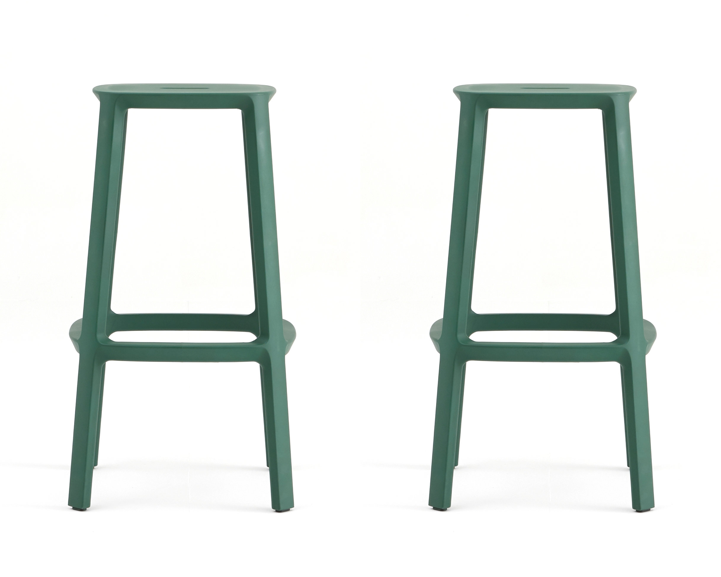 TOOU Cadrea Bar & Counter Stool & Reviews | Wayfair