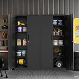 Black Lockers You'll Love | Wayfair