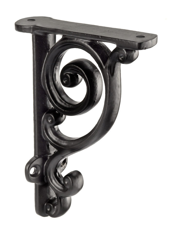 Richelieu Decorative Shelf Support & Reviews | Wayfair
