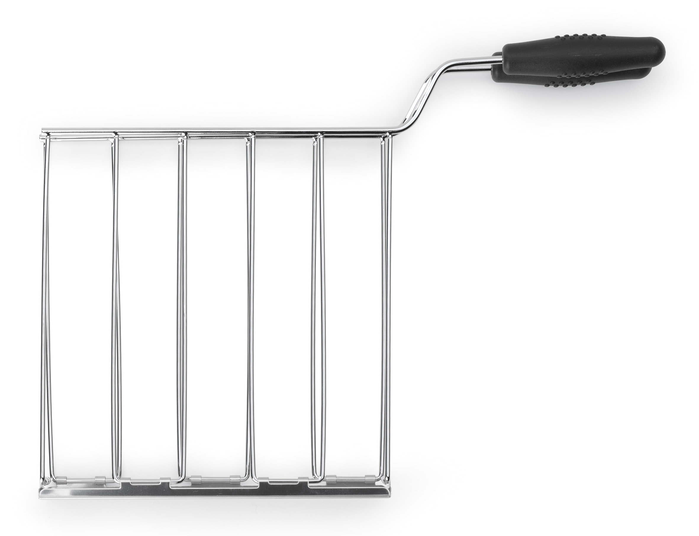 SMEG Sandwich Rack for Two-Slice Toaster & Reviews | Wayfair