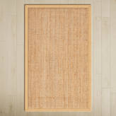 Birch Lane™ Vesper Flatweave Solid Color Rug & Reviews | Wayfair