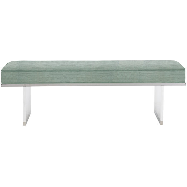 Bernhardt Laguna Bench & Reviews | Wayfair