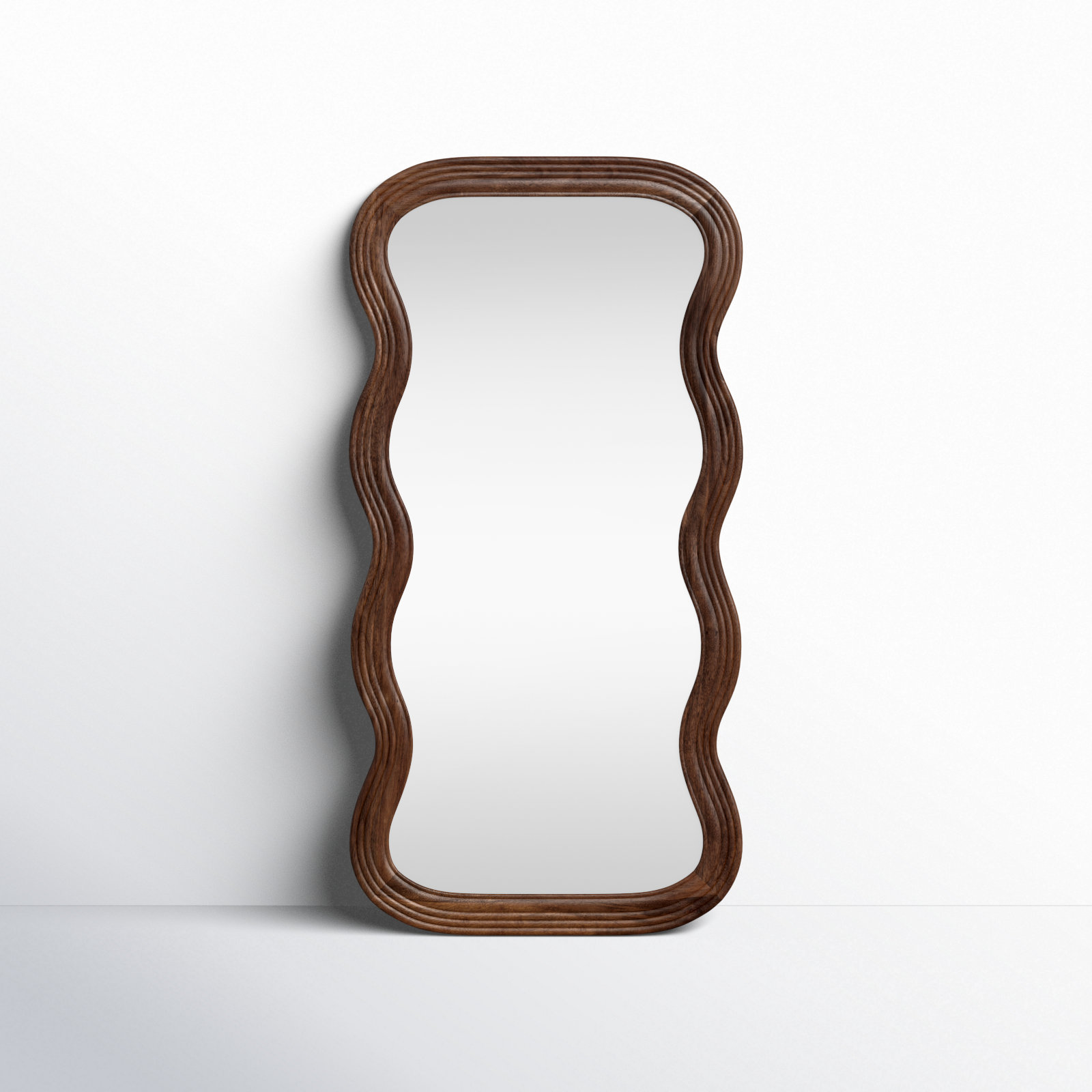 Joss & Main Axinia Full Length Mirror & Reviews | AllModern