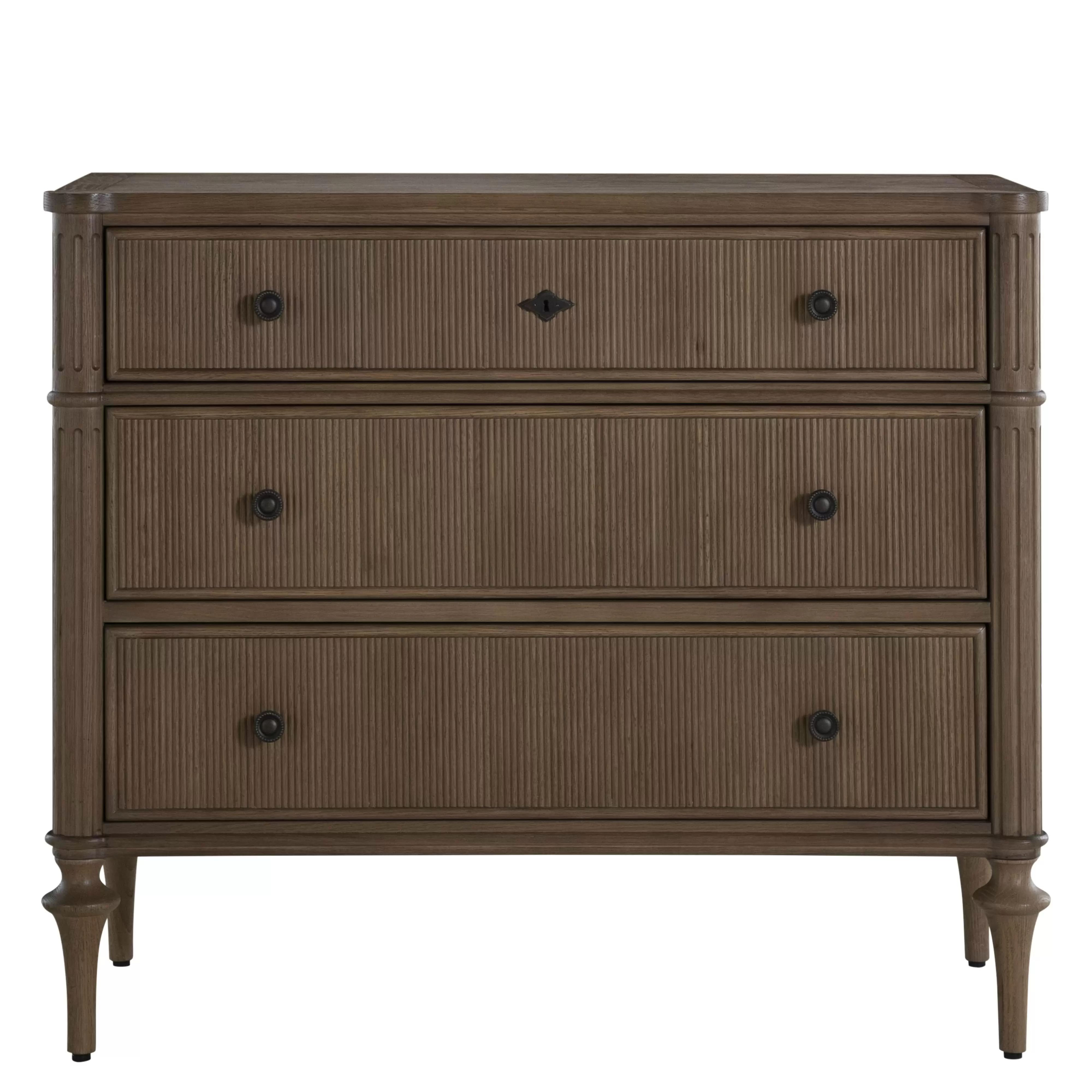 Gabby Andrea Chest - Natural - Wayfair Canada