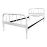 bedCLAW Steel Hook-on Side Rails & Reviews | Wayfair