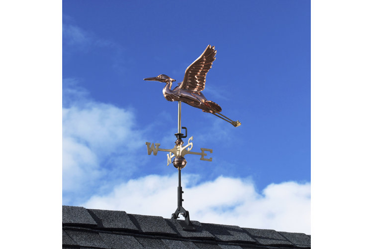 What Is a Weathervane? | Wayfair